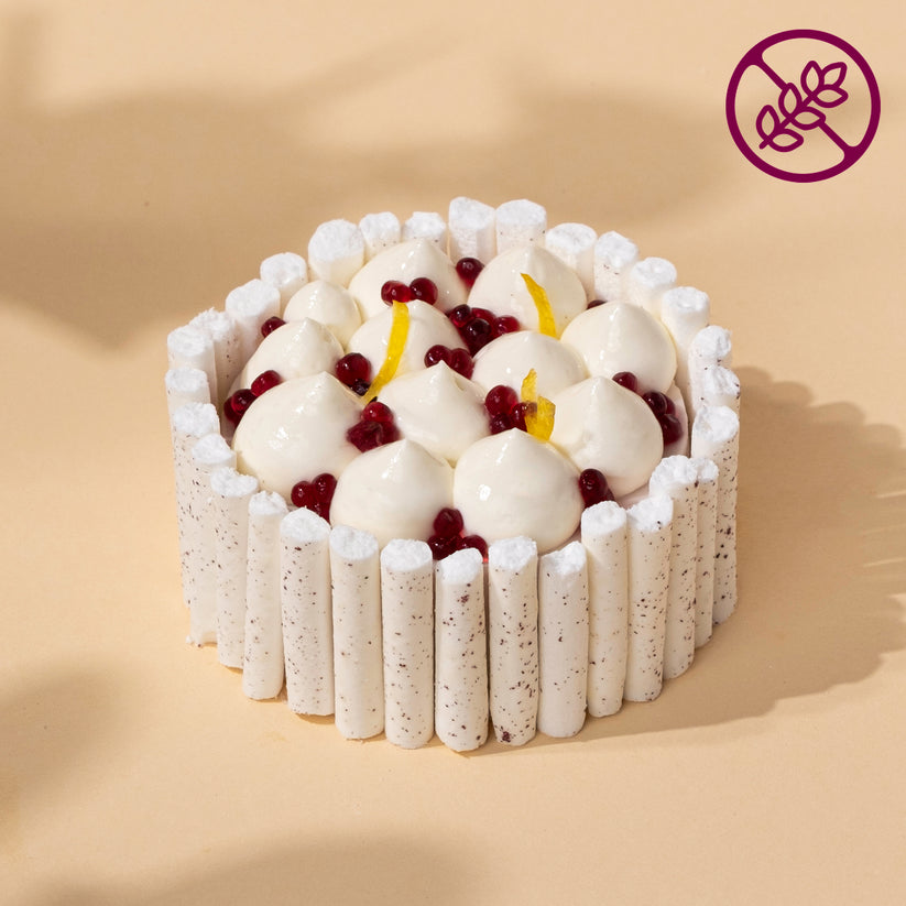 Violet – Sladko Pastry